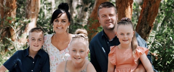 Machlan's Story - Westpac Rescue Helicopter Service