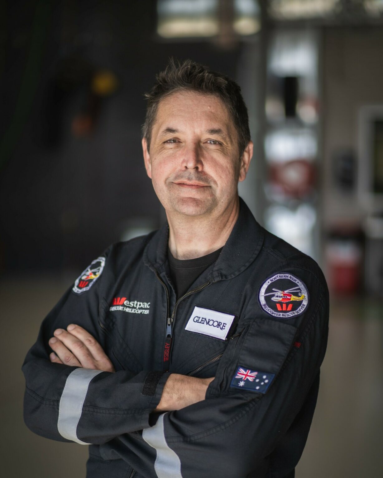 Leadership Team - Westpac Rescue Helicopter Service