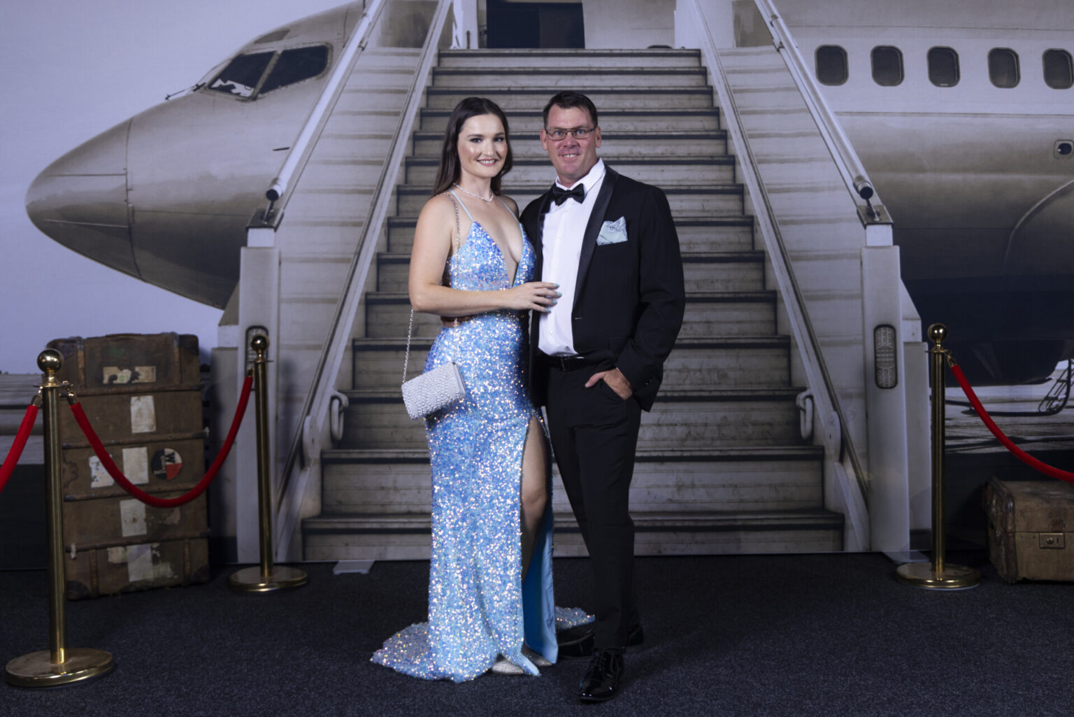 Hunter Rescue Ball - Westpac Rescue Helicopter Service