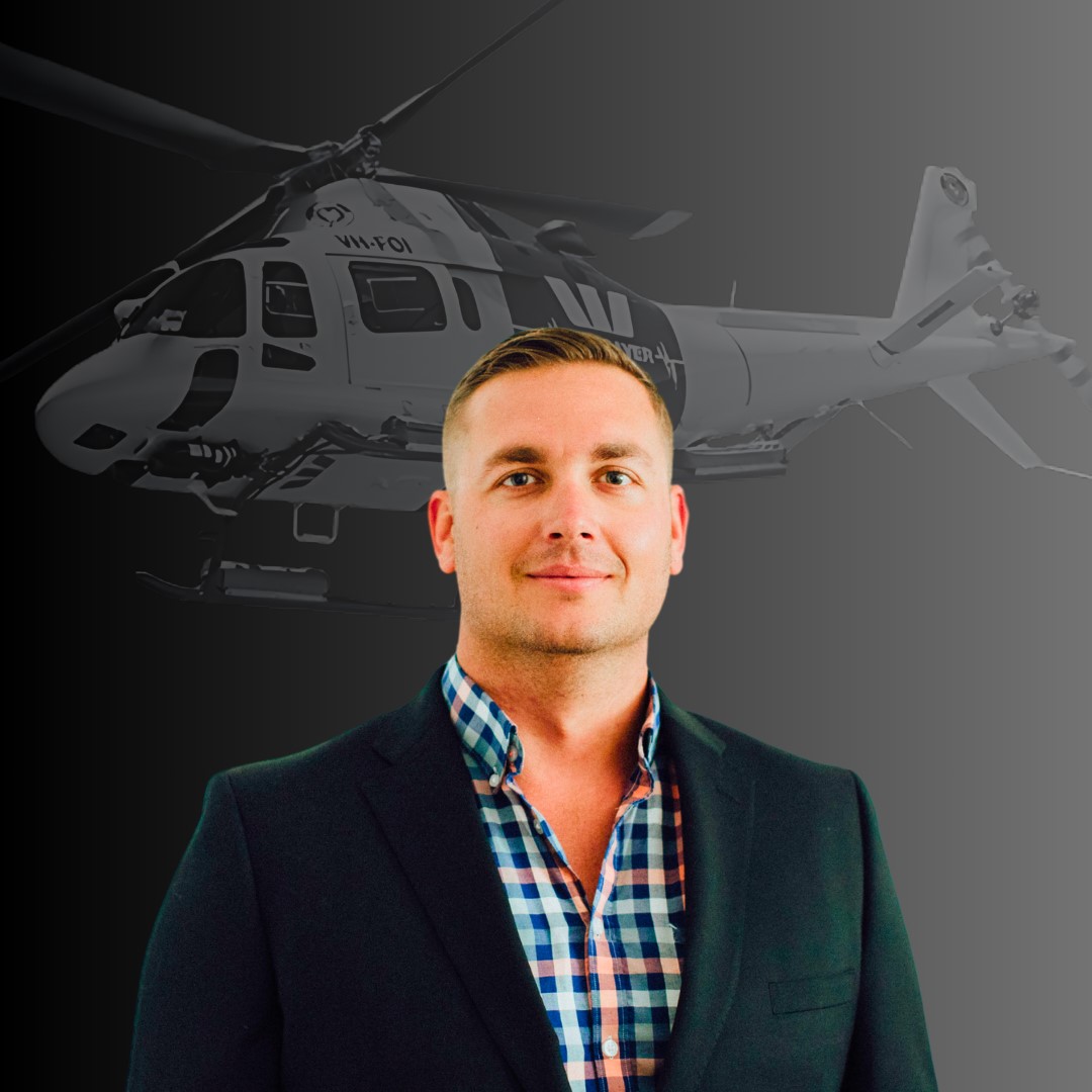 Board & Advisory Committees - Westpac Rescue Helicopter Service